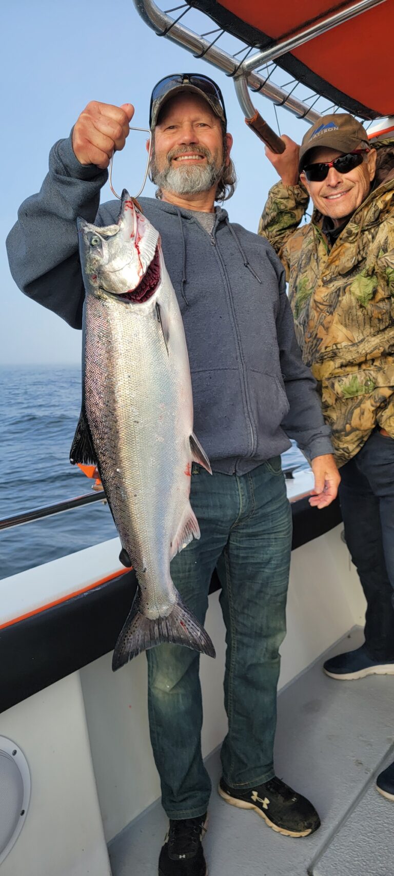 Fishing Report - Go Fish Santa Cruz Charters
