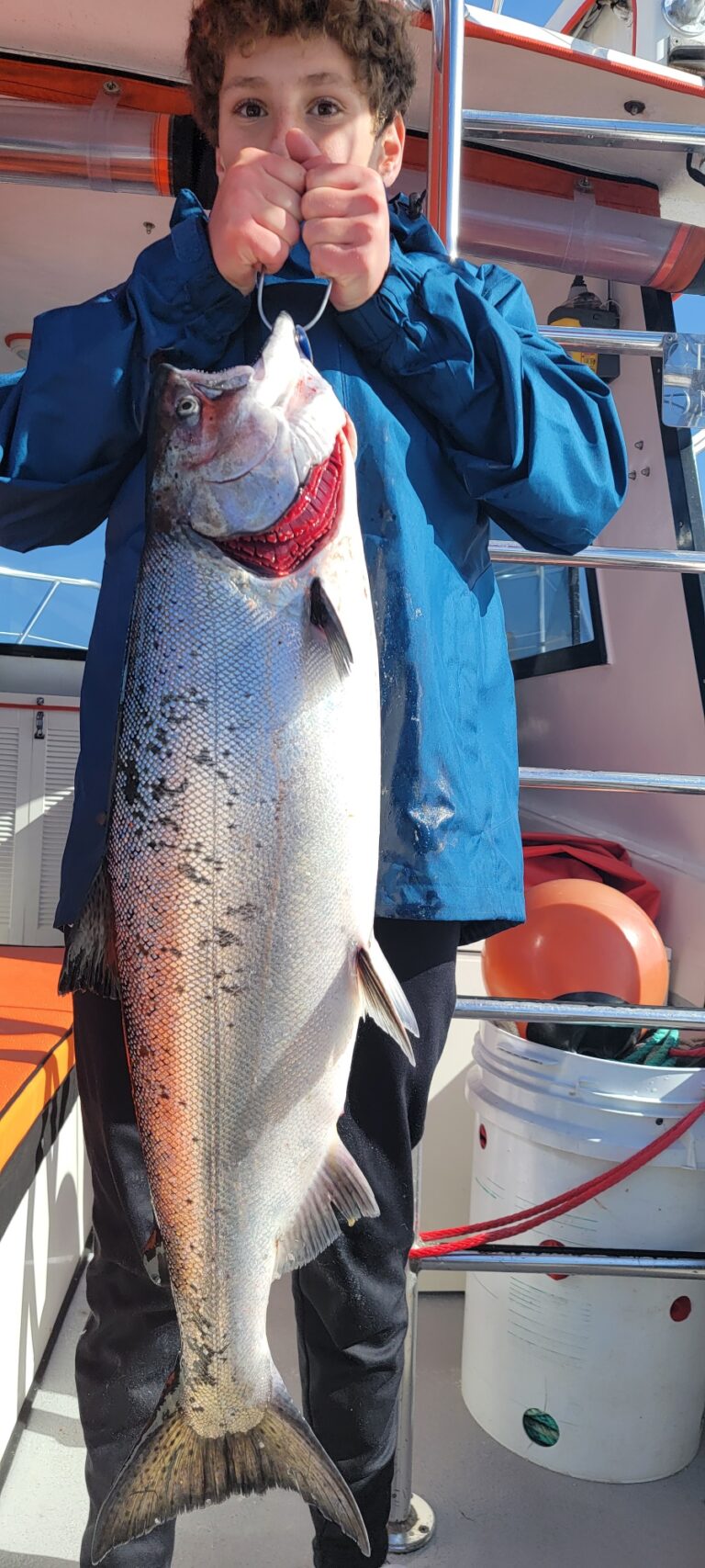 Fishing Report - Go Fish Santa Cruz Charters