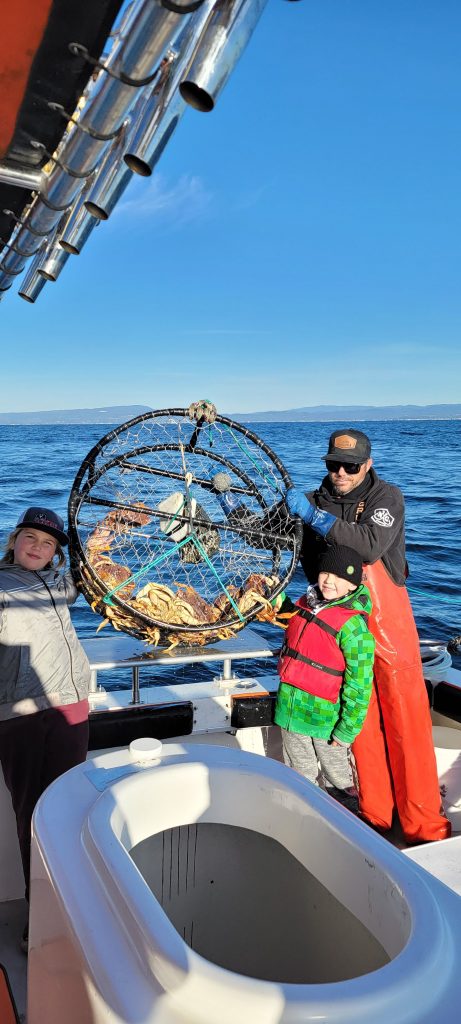 Fishing Report - Go Fish Santa Cruz Charters