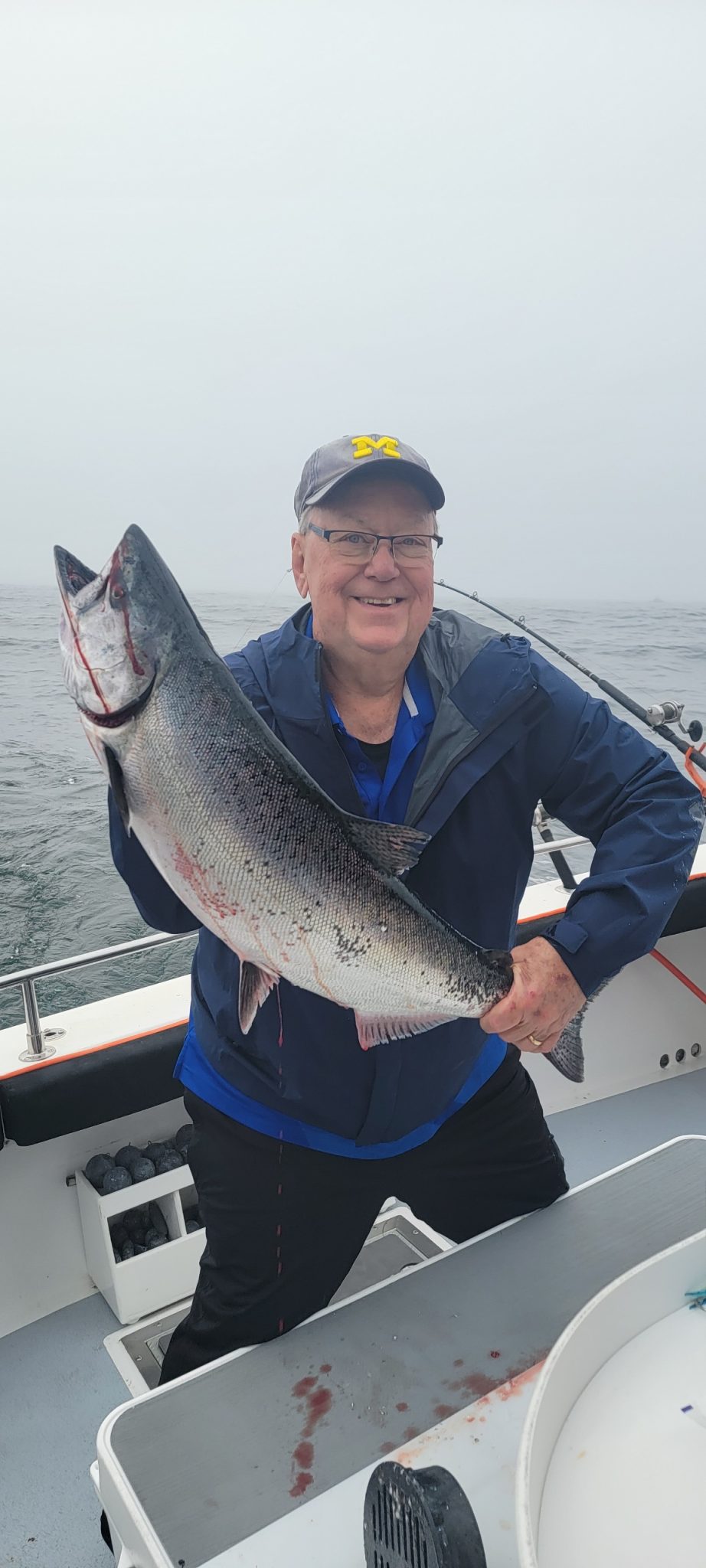 Fishing Report - Go Fish Santa Cruz Charters