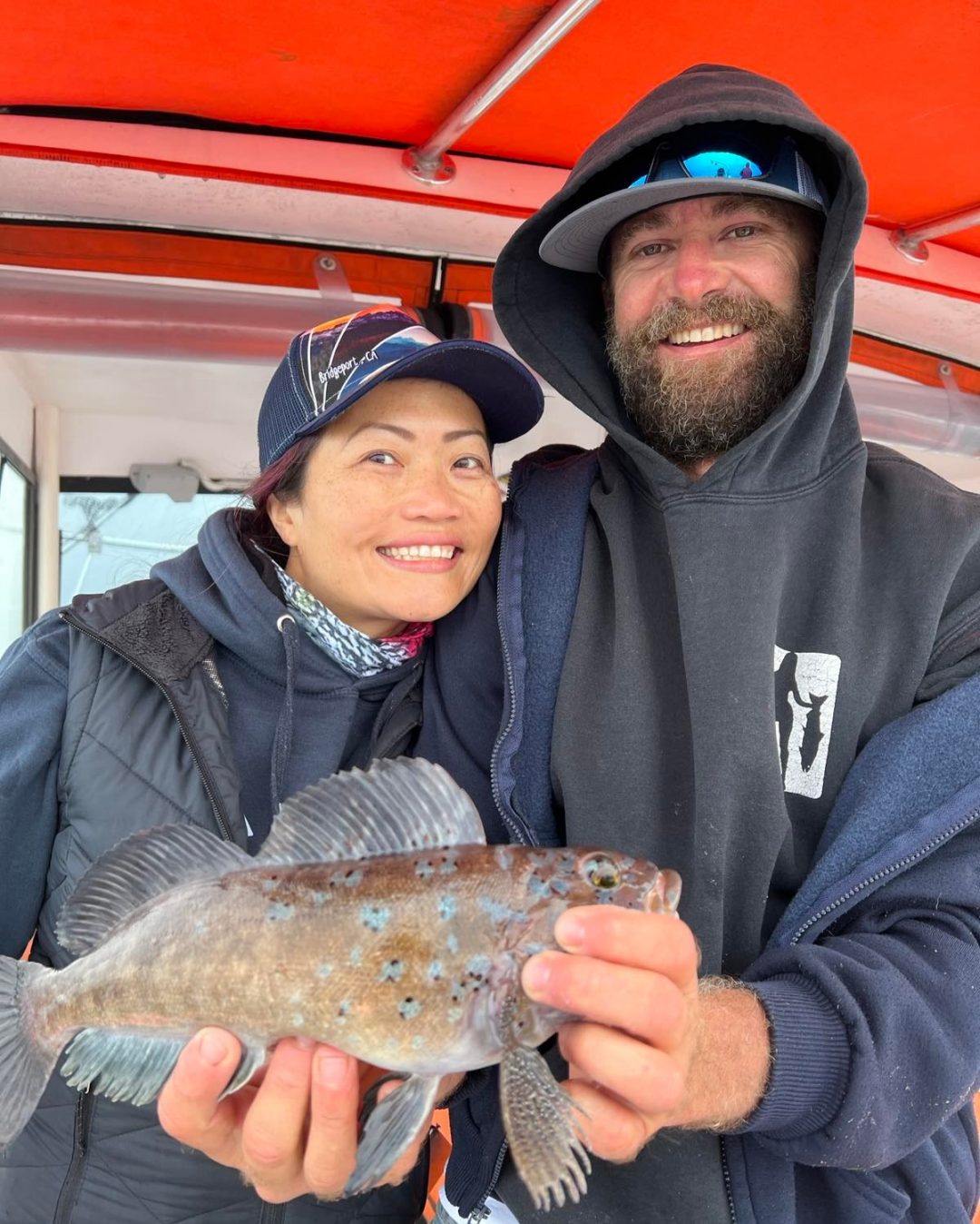 Fishing Report - Go Fish Santa Cruz Charters