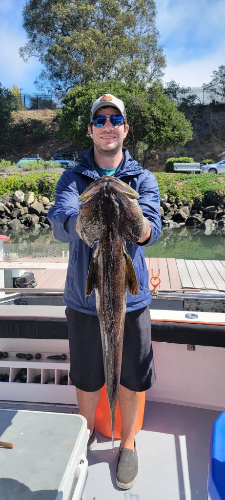 Fishing Report - Go Fish Santa Cruz Charters