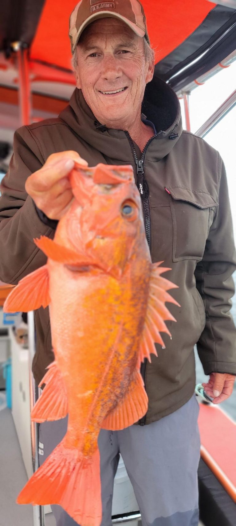Fishing Report - Go Fish Santa Cruz Charters